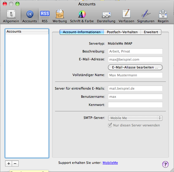 Nice to Know: Wissenswertes über die RWTH-E-Mail-Adresse und den ...