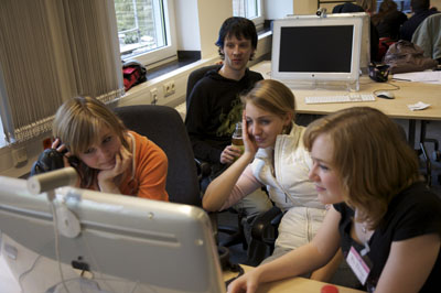 Medialab - Media Computing Group - RWTH Aachen University