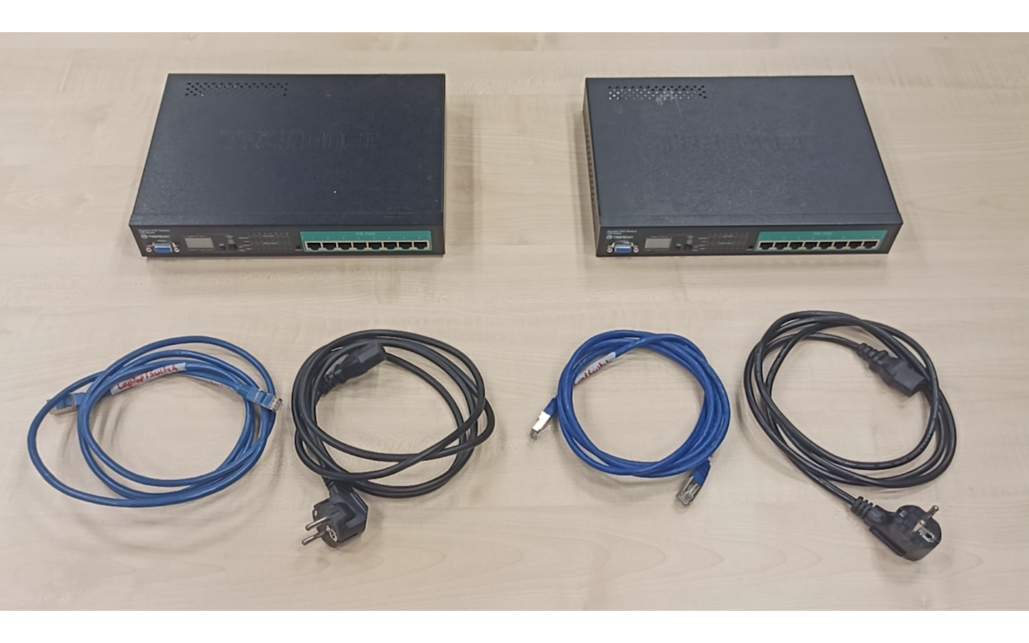 Vicon Guide Ch1 - Media Computing Group - RWTH Aachen University